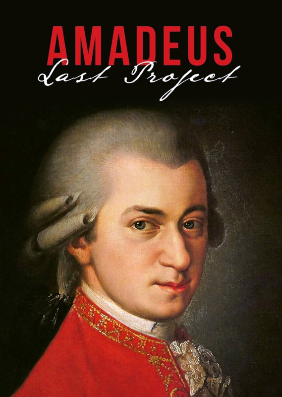 AMADEUS LAST PROJECT - L'Artea
